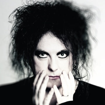 The Cure Exclusives – Merch for Good