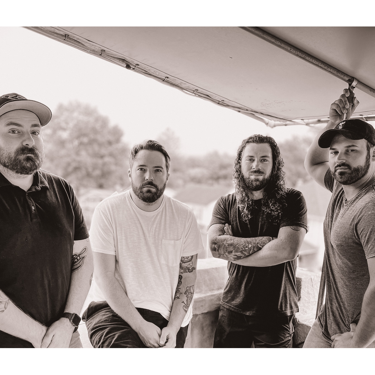 Have Mercy T-Shirt | Merch for Good