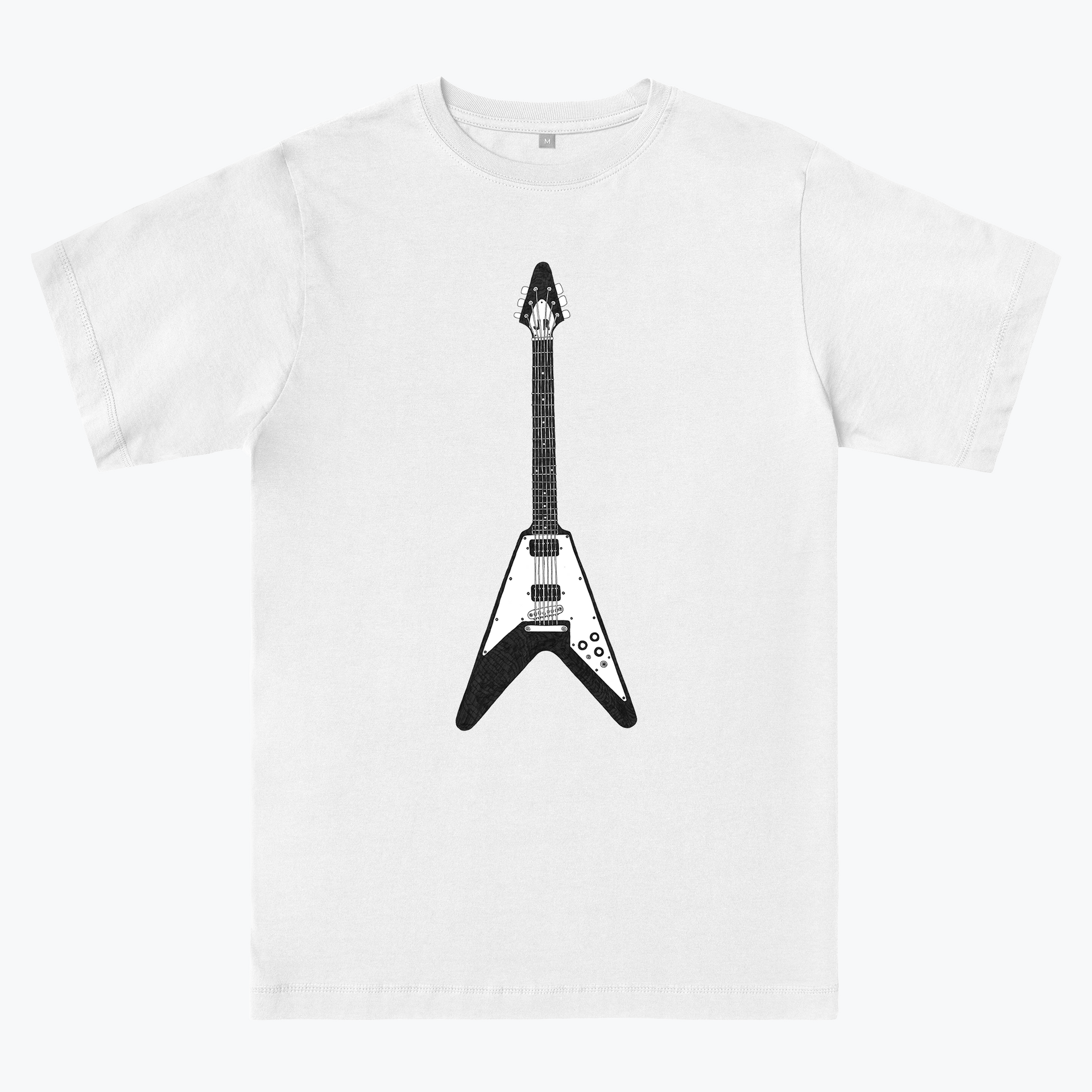 Jay Reatard T-Shirt | Merch for Good