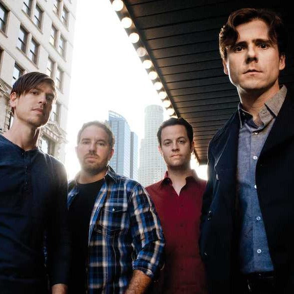 Jimmy Eat World T-Shirt | Merch for Good