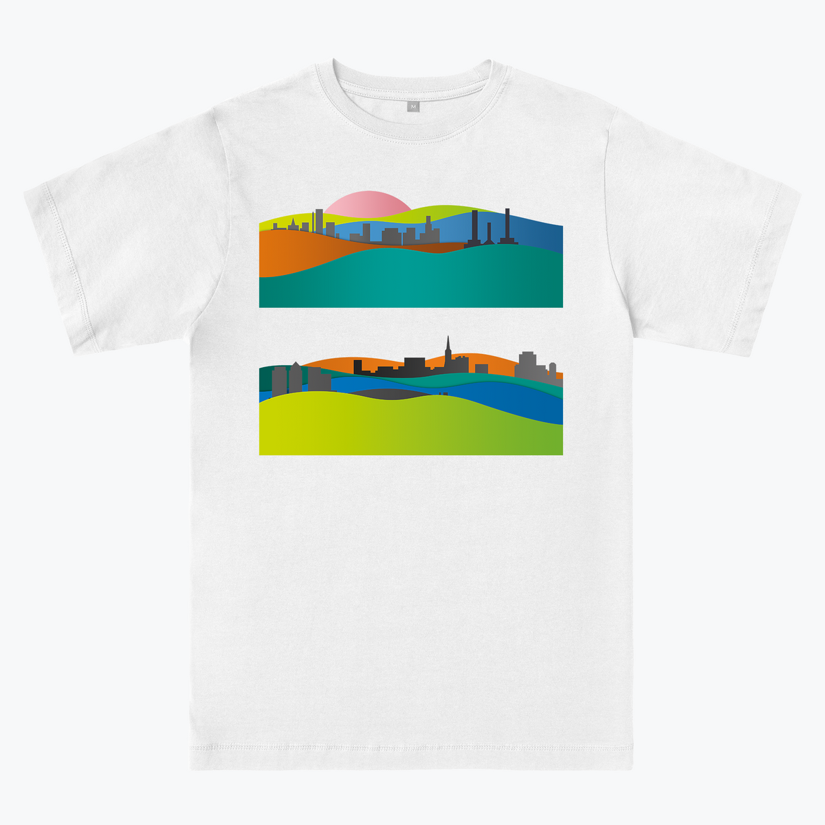 Editors T-Shirt | Merch for Good