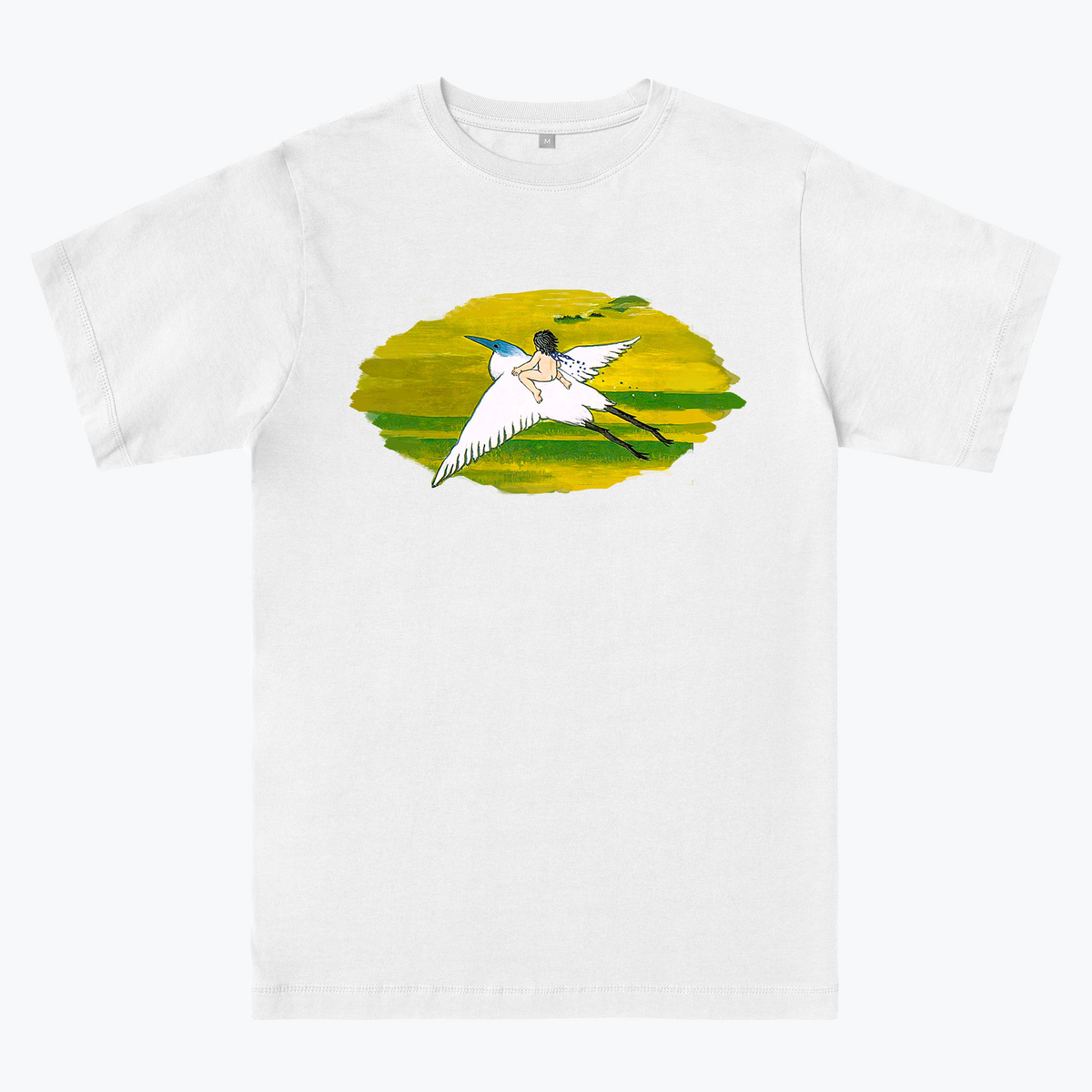 Cat Stevens T-Shirt | Merch for Good