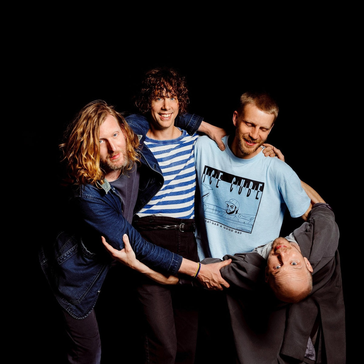 Razorlight T-Shirt | Merch for Good