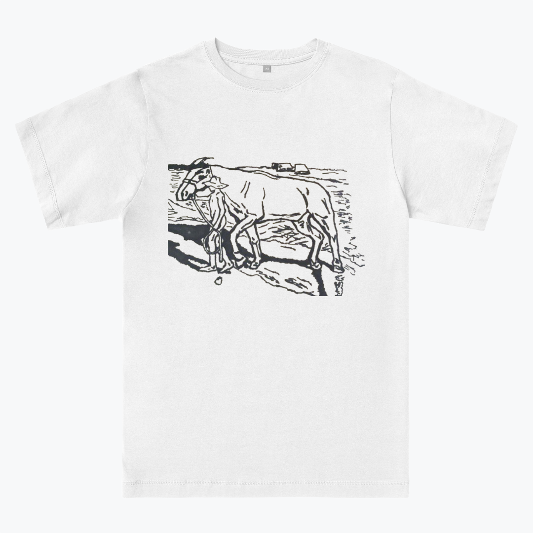 Shame T-Shirt | Merch for Good