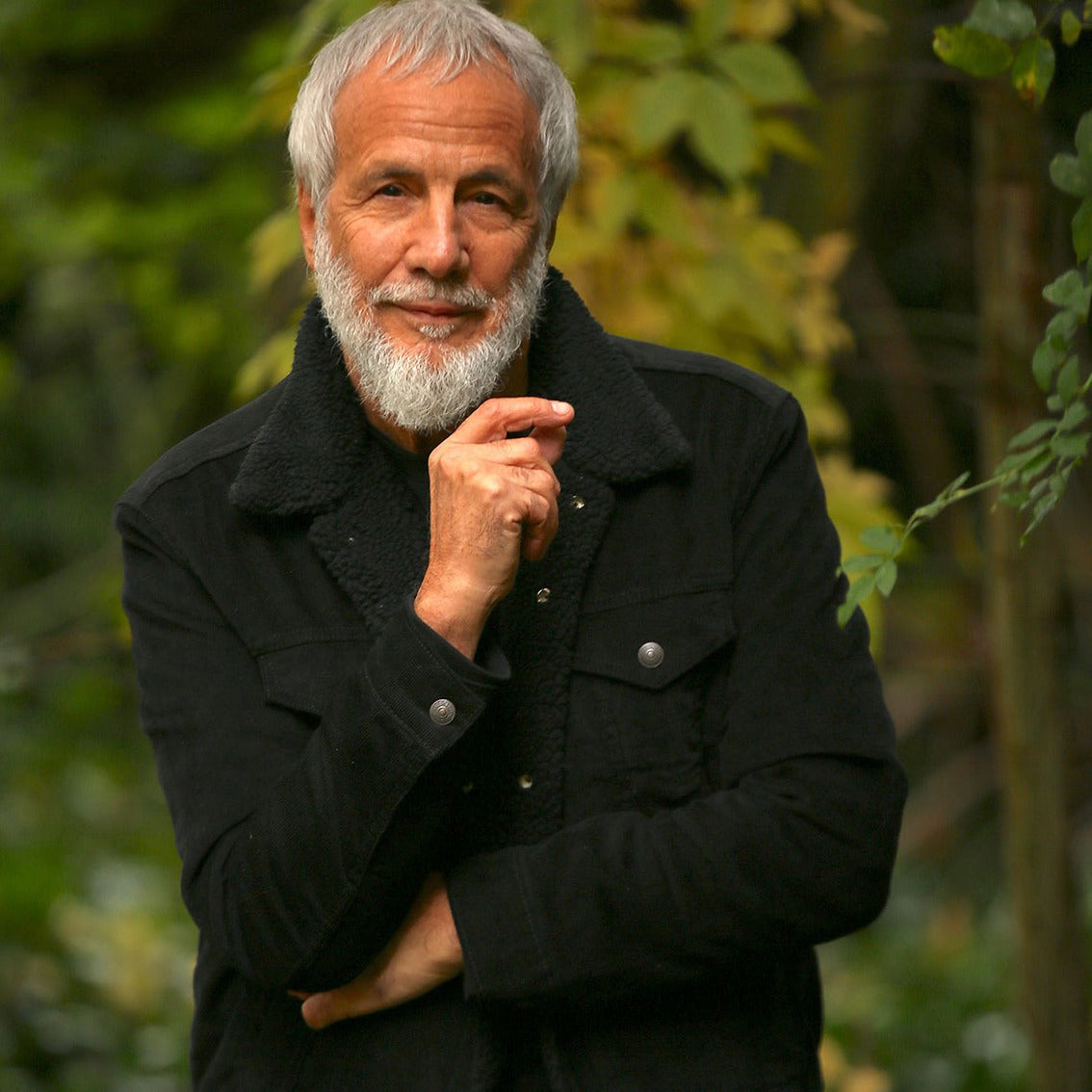 Cat Stevens T-Shirt | Merch for Good